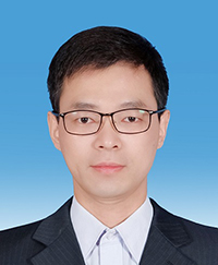 Research Associate Professor， PhD supervisor | Open FIESTA